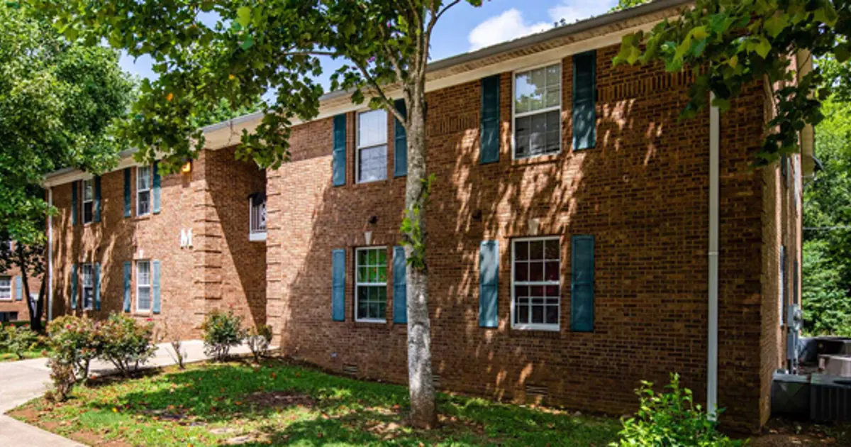 Gallery | Admiral Place Apartments